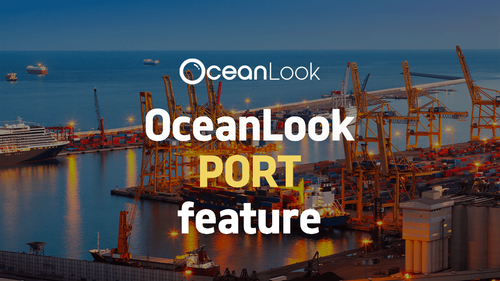 Monitor Over 6,000 Ports in Real Time with OceanLook’s Smart Port ...